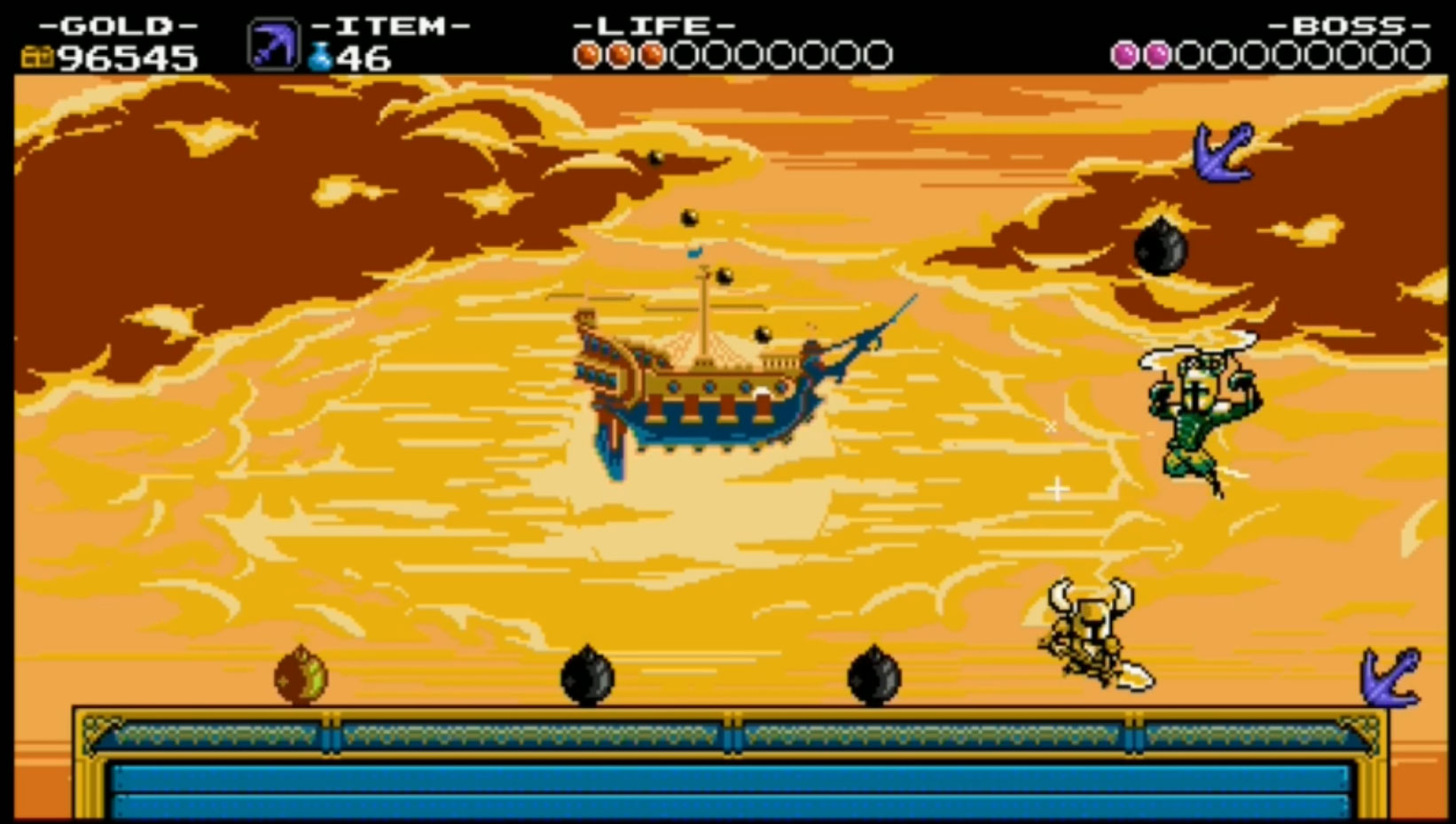 Retro-Grades.com - Shovel Knight (WII U) Review
