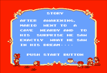 Retro-Grades.com - Super Mario Bros. 2 (NES) Review